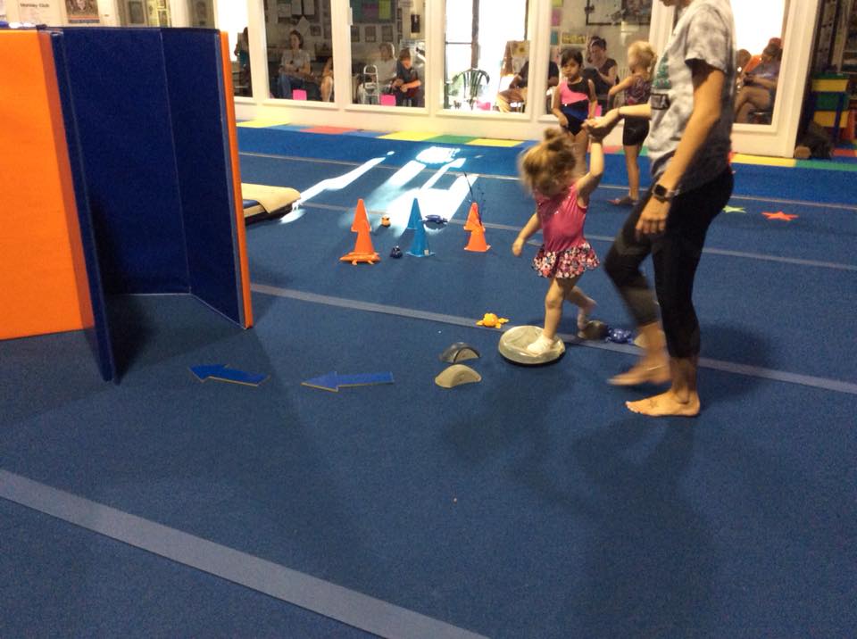 Classes – Tumblemania